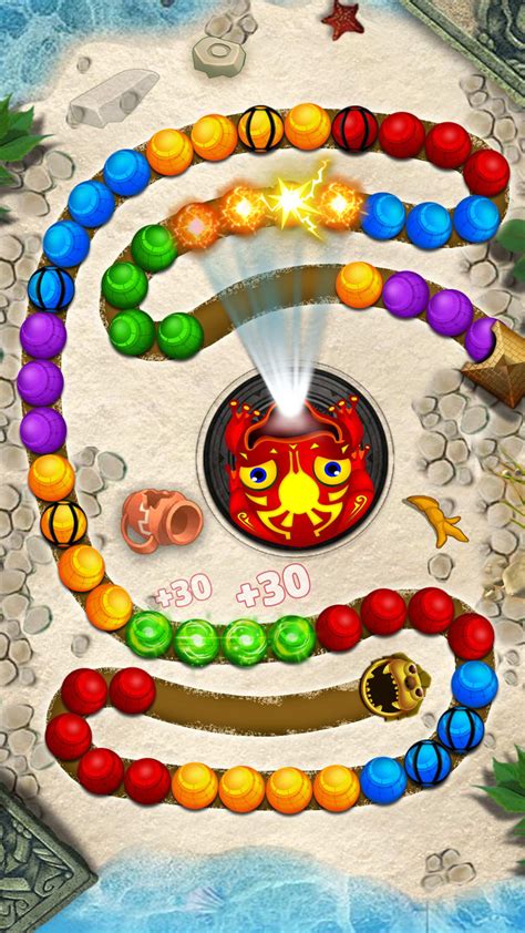 Marble Blast 3d For Iphone Download