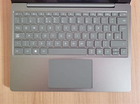 Microsoft Surface Laptop Go 2 Review Trusted Reviews