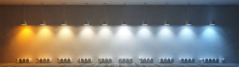 what is colour temperature 2700 kelvin any lamp
