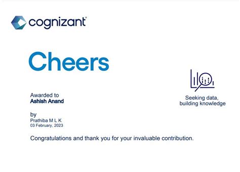 ashish anand on linkedin glad to receive the recognition
