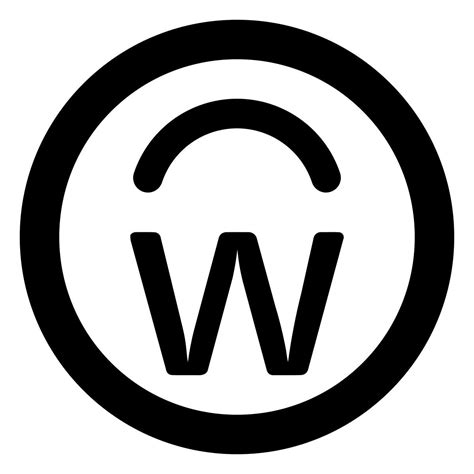 Workday Icons Logos Symbols Free Download Png Svg