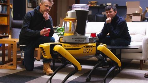 Tag Robitics Ars Technica