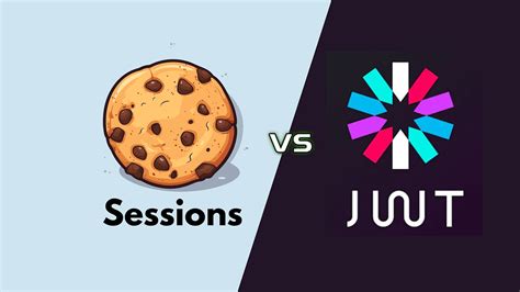 session based vs token based authentication by mohammedelaouri nov