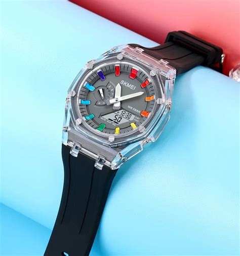 SKMEI Watches 2100 – SKMEI Watches Cambodia