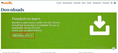 How To Install Moodle On Windows And Run On The Localhost DevOps SRE DevSecOps