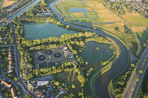 Nete En Kleine Nete Sigmaplan