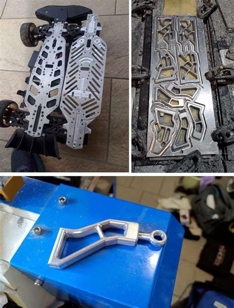 Router Cnc Desktop Kecil Dengan Pengubah Alat Untuk Penggunaan Di Rumah