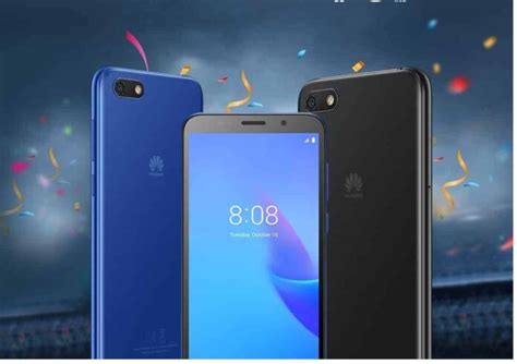 Huawei Y Lite Price And Detailed Specifications Review
