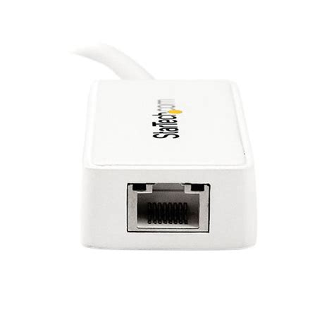StarTech Com USB To Gigabit USB SPTW PC Canada