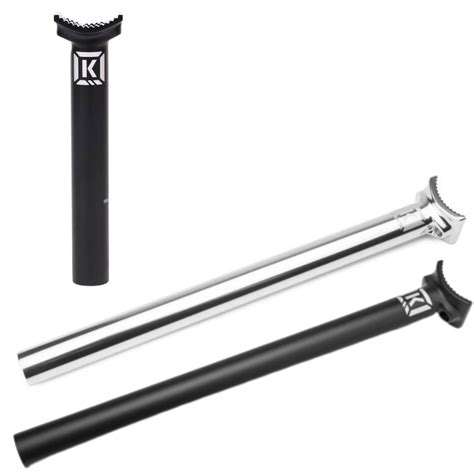 Tige Selle Kink Stealth V2 180mm 330mm Les Trois Roux
