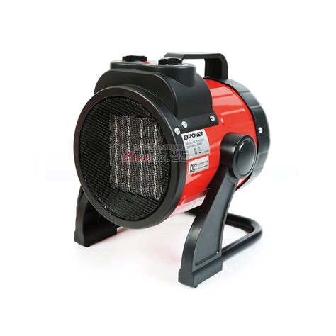 썬툴 이엑스파워 Efh 3000 Efh3000 팬히터 전기히터 Ptc 산업용난로 열풍기 온풍기