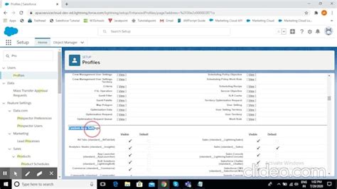 Help You In Salesforce Setup Customization Admin Task By Pksfdc Fiverr