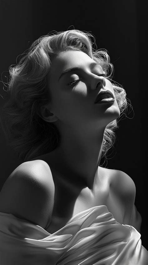 Dramatic Lighting Portrait Photography Portraits With Dramatic