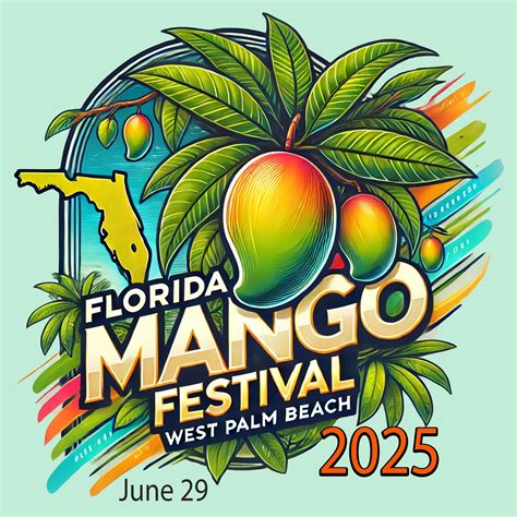 Sponsor Spotlight Tropical Acres Farms Florida Mango Festival