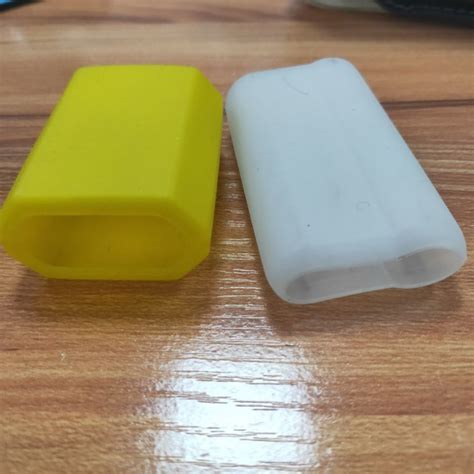 Custom Silicone Protective Skin Custom Silicone Protective Sleeve For Electronic Products