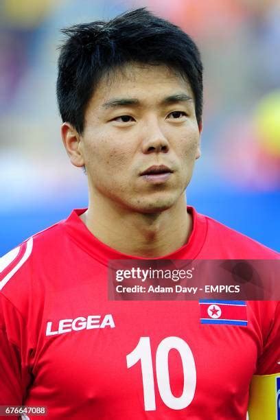 197 Hong Yong Jo Photos And High Res Pictures Getty Images