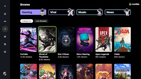 Rumble App Reviewed