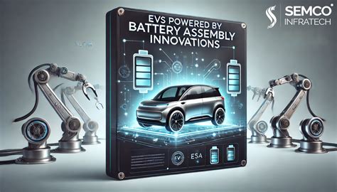 Lithium Ion Battery Assembly Process And Key Stages Explained