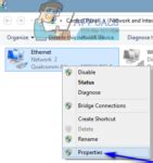 How To Enable IPv On A Windows Computer