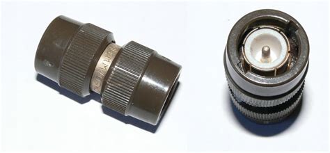 C 50 Beczka PoŚrednik C50 Wtyk Wtyk Unitra 12022905983 Oficjalne Archiwum Allegro