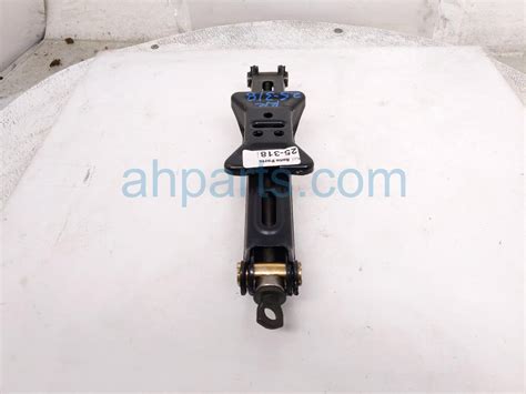 Sold 2005 Honda Accord Scissor Jack Assembly 89310 Sda A11