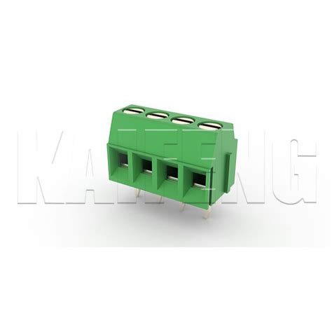 China Customized Low Voltage Terminal Block Manufacturers Suppliers Factory Good Price