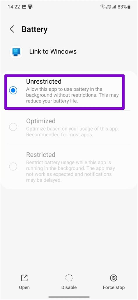 5 Ways To Fix Phone Link App Not Working On Windows 11 Guiding Tech