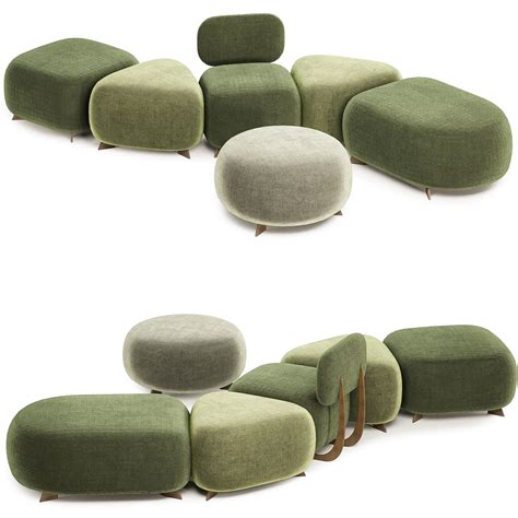 3d True Design Modular Code Out Turbosquid 2174386