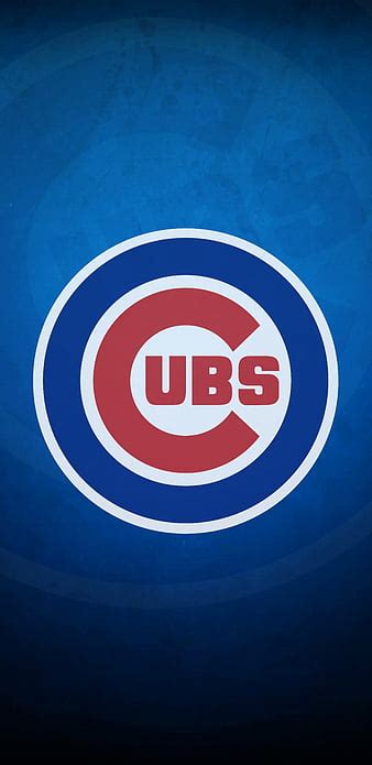 Chicago Cubs Iphone Wallpaper
