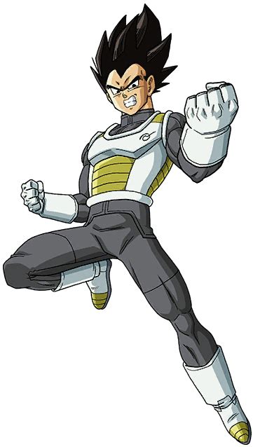 Vegeta Videogaming Wiki Fandom