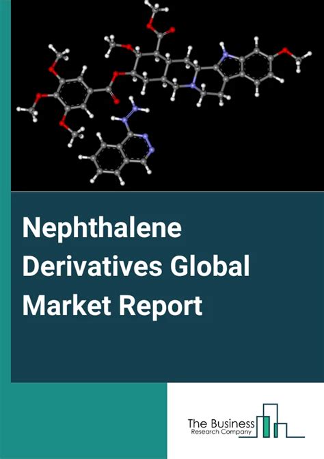 Nephthalene Derivatives Market Report 2025 Market Drivers And Scope Report To 2034