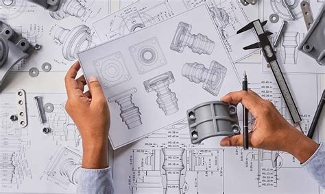 El Proceso De Diseño En La Ingeniería Preparatoria Y Bachillerato Sep
