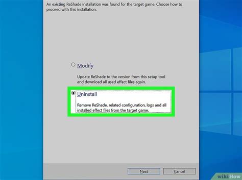 How To Completely Uninstall ReShade From Your PC Ways