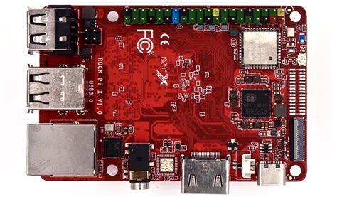 Olaniyi Clement Obademi Msaiee Mieee On Linkedin The Rock Pi X Will Run Windows 10