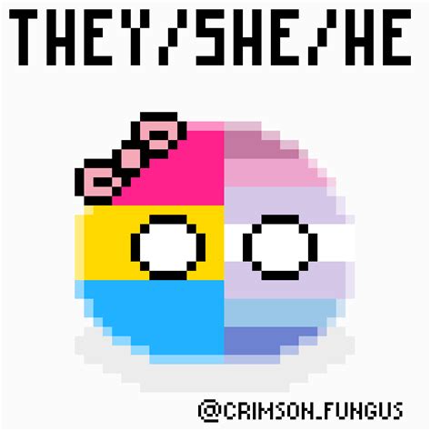 i used to be non binary but now r picrew