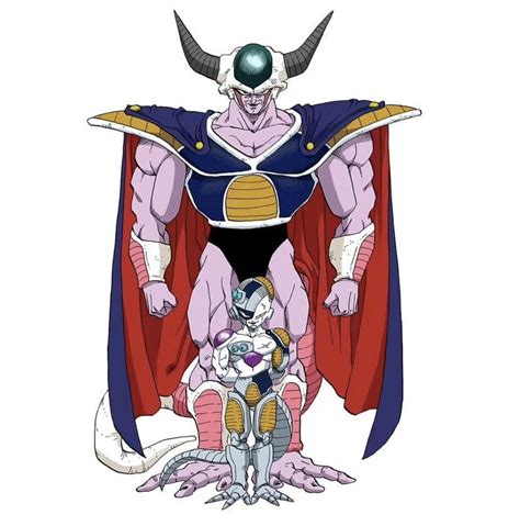 What Are The Lore Implications Of Frieza Being This Height R Ningen