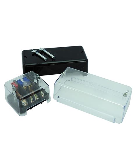 Test Switch Covers Brooks Utility Company