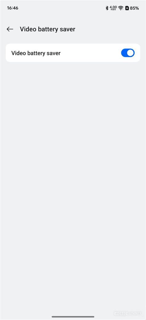 Oxygen Os 15 Could Bring New Battery Optimizations For Video Apps Apk Teardown