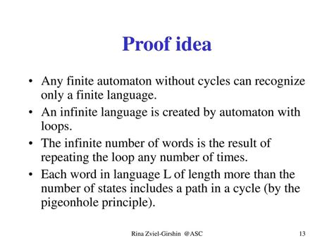 Complexity And Computability Theory I Ppt Download