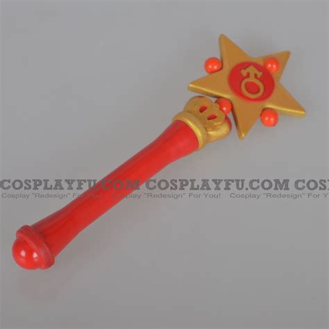 Sailor Moon Sailor Mars Wand