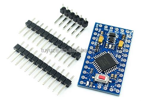 Pro Mini Improved Edition Atmega328p 3 3v 5v Interactive Media Board High Quality Pro Mini
