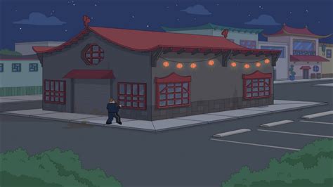 Dojo | Paradise PD Wiki | Fandom