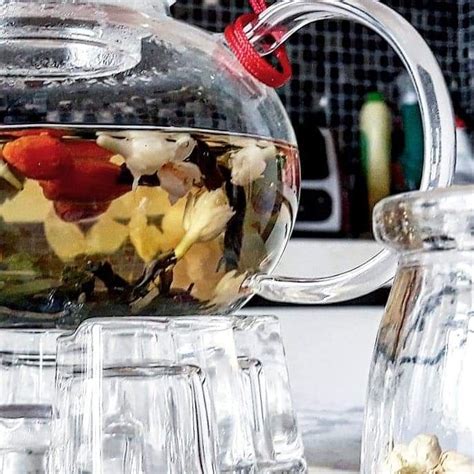 Дэлбээлдэг Цай Өглөөний мэнд Цайны орц Мэлрэг буюу