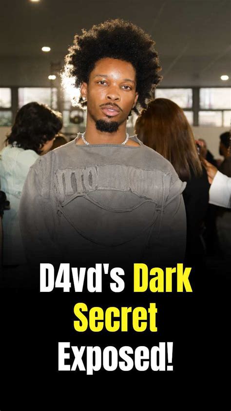 D4vd Case Explained Timeline Of Arrest And Murder Charges Against Singer