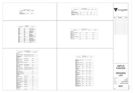 FIRST BIM PROJECT On Behance