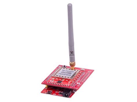 RF Explorer 3G IoT Module For Arduino Products And Services Arduino Forum