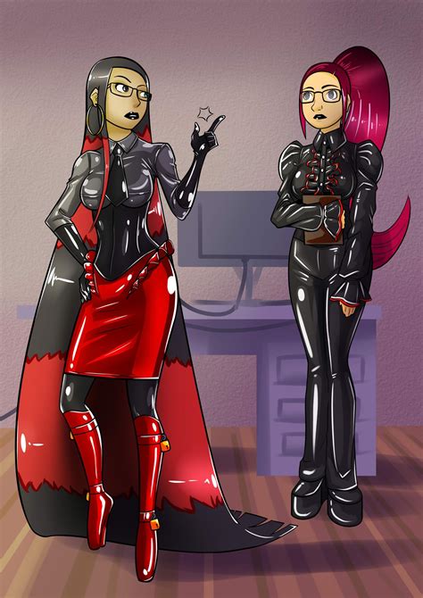 Rule 34 2girls Corruption Dollification Identity Death Latex Multiple