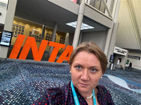Vilija Viesunaite On Linkedin Inta2024