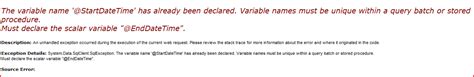 How Insert The Data With Datetime Type Into Sql Server