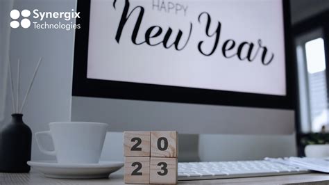 Synergix Erp Software Updates January 2023 Synergix Technologies Erp System Synergix